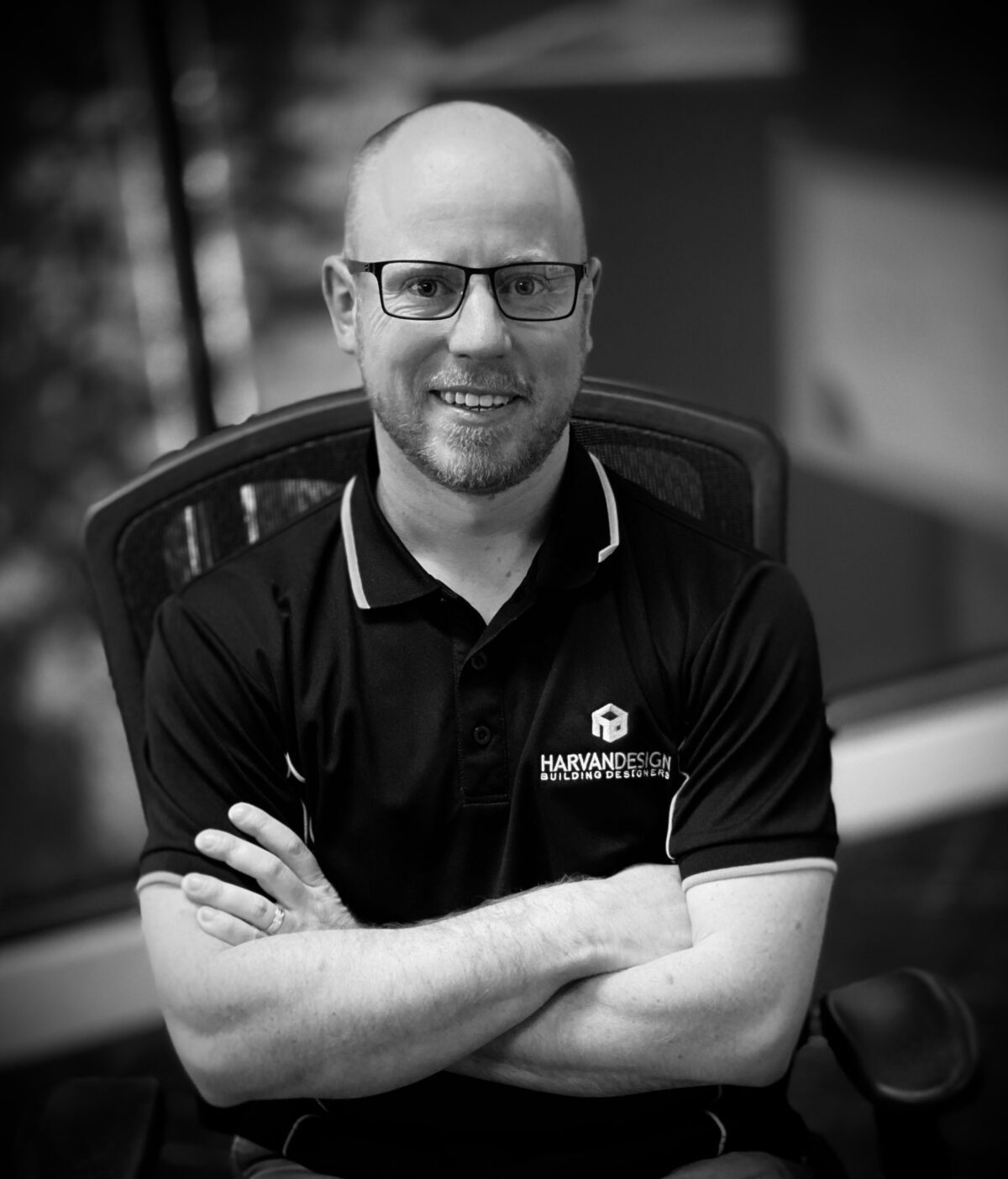 GAVIN SCOTT - Hargreaves Design Group